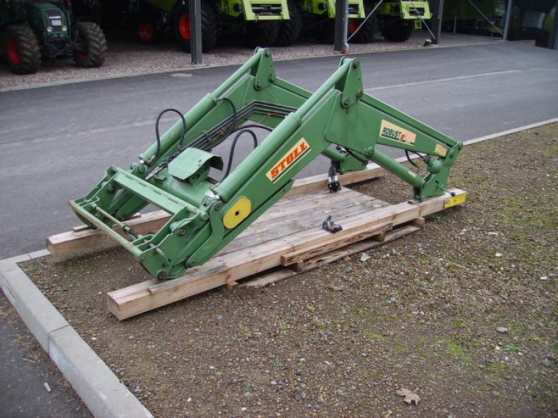 Stoll Frontladerschwinge Frontlader - technikboerse.com