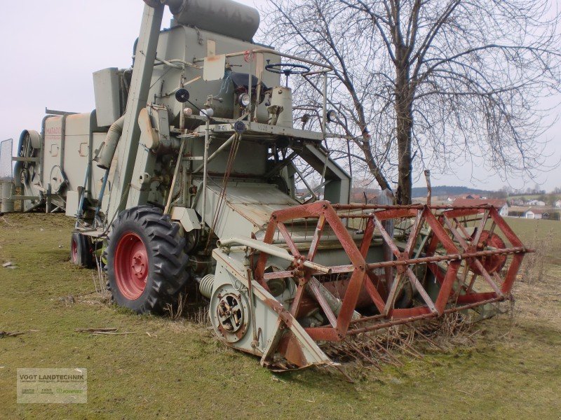CLAAS Matador Standard Moissonneuse-batteuse - technikboerse.com